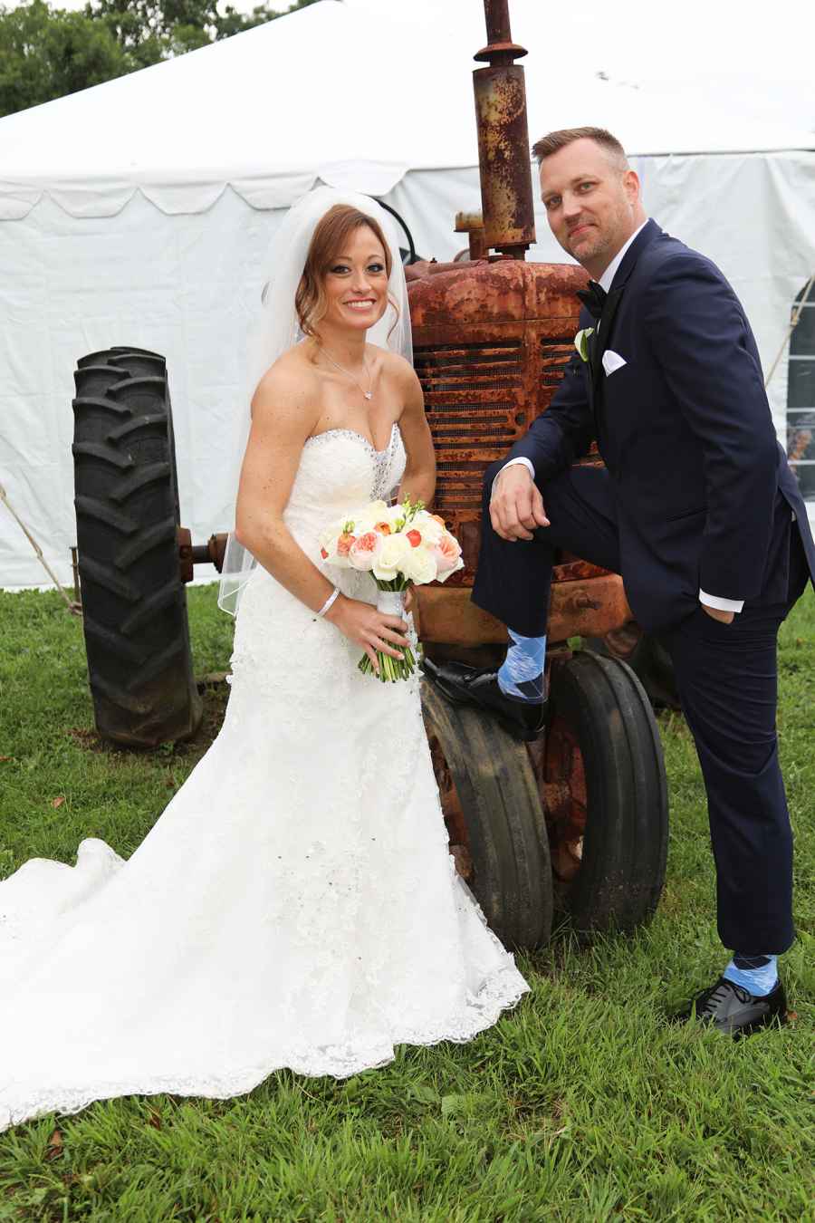 Married at First Sight’ Season 8 Couples Revealed | Us Weekly