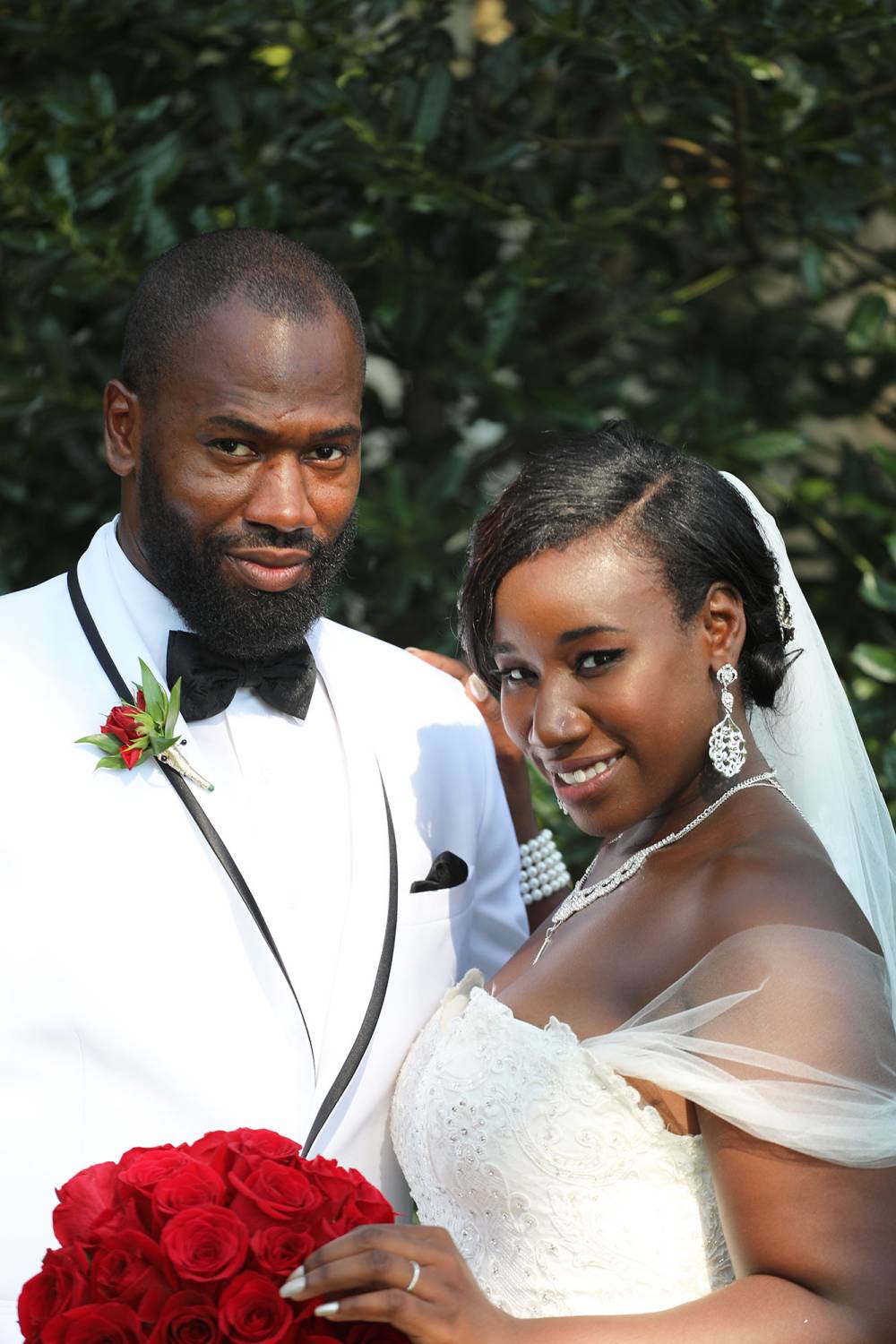 Married at First Sight’ Season 8 Couples Revealed | Us Weekly