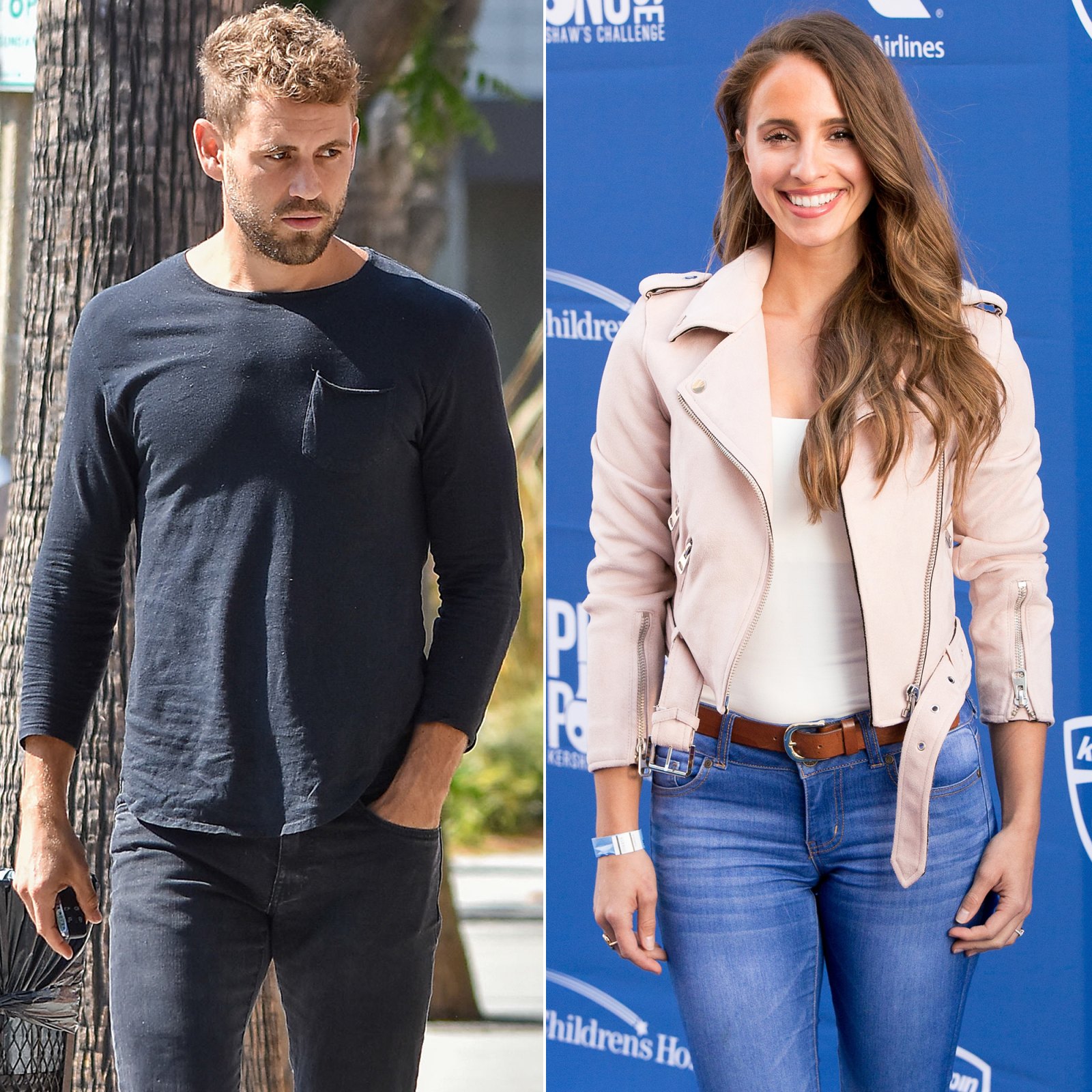 Nick Viall Doesn’t Keep in Touch With Ex-Fiancee Vanessa Grimaldi | Us ...