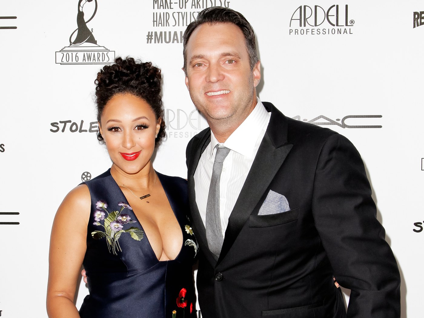 Tamera Mowry, Adam Housley Confirm Niece Was Killed in Shooting | Us Weekly