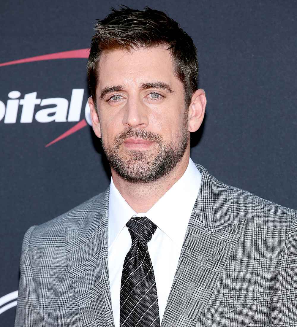 Inside Jordan Rodgers and Aaron Rodgers’ Feud | Us Weekly