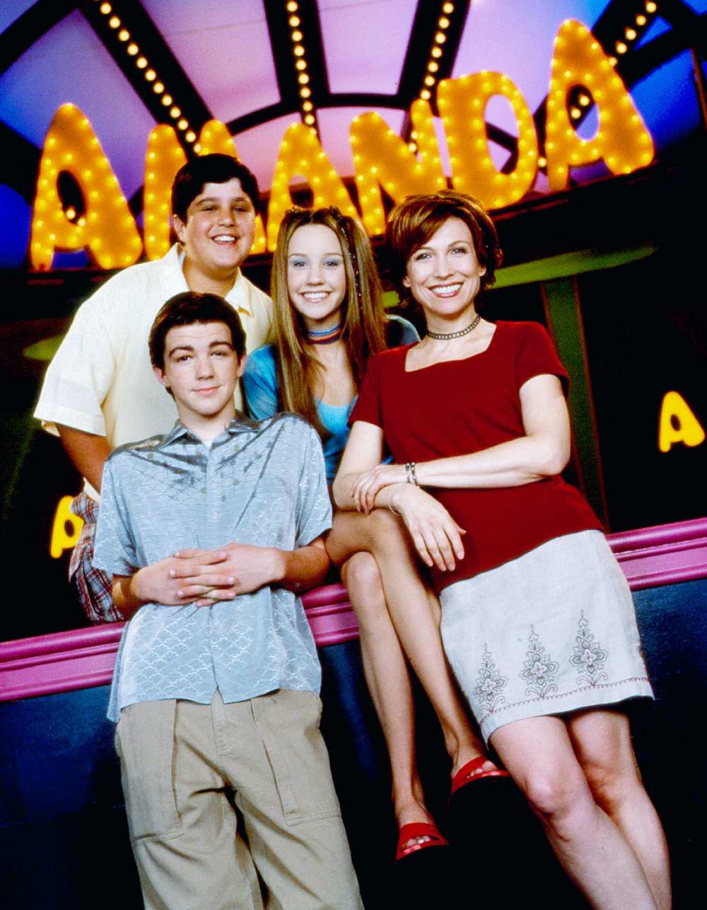 Amanda Bynes Timeline: Photos of the Former Nickelodeon Star’s Life ...