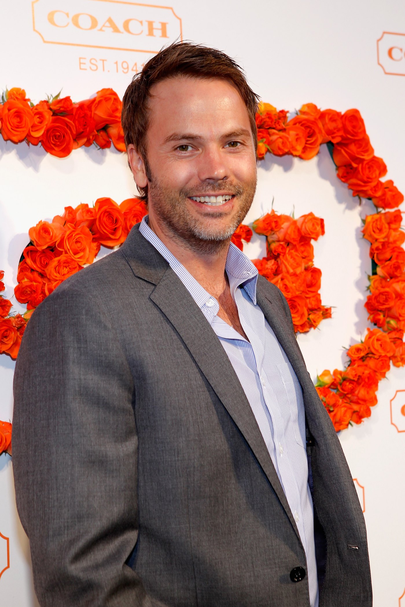 Barry Watson News - Us Weekly