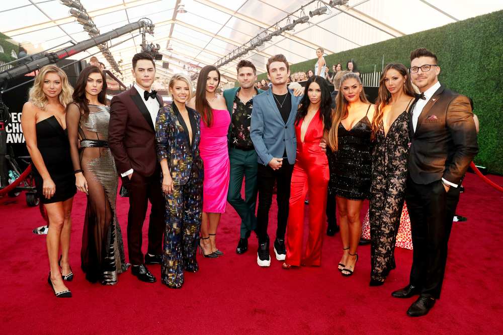 ‘Vanderpump Rules’ Season 7: Everything We Know | Us Weekly