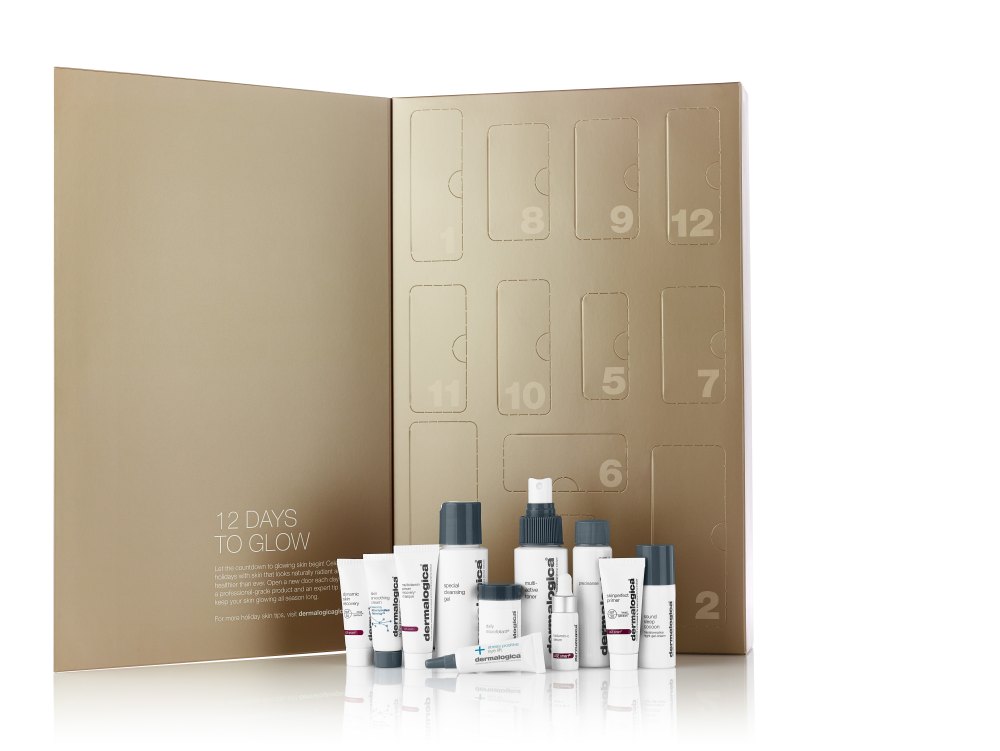 Holiday Gift Guide 2018: Beauty Advent Calendars | Us Weekly