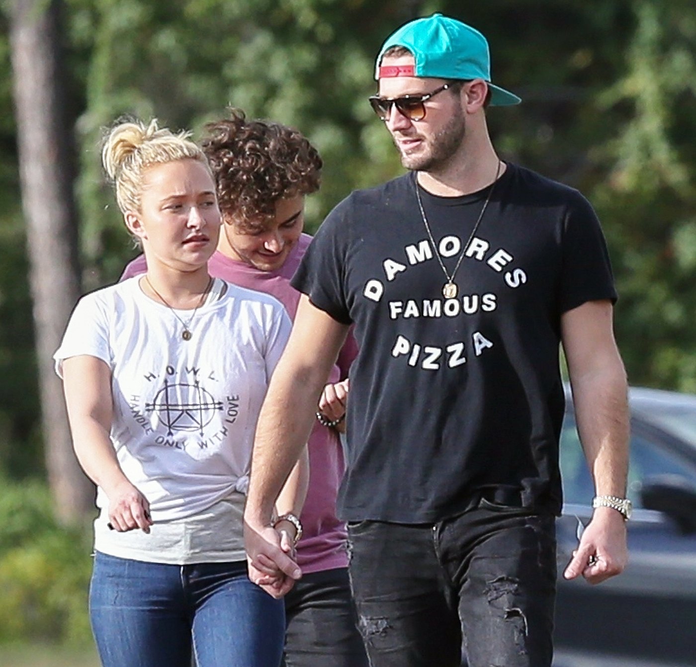 Hayden Panettiere Was ‘Intoxicated,’ ‘Frantic’ in Domestic Incident ...