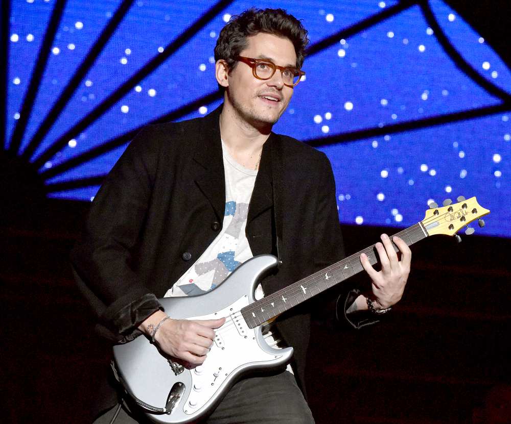John Mayer’s Most Outrageous Quotes Through the Years | Us Weekly