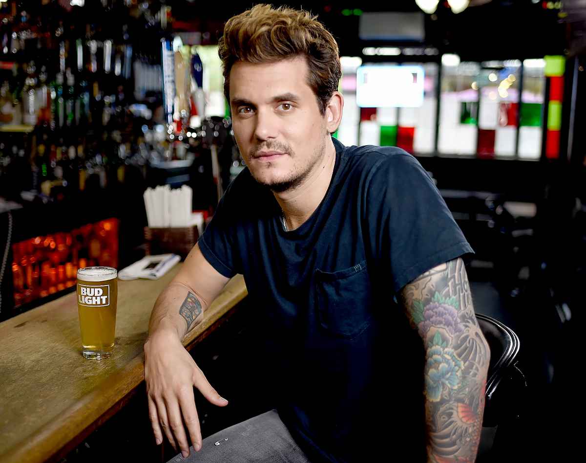 John Mayer’s Most Outrageous Quotes Through the Years