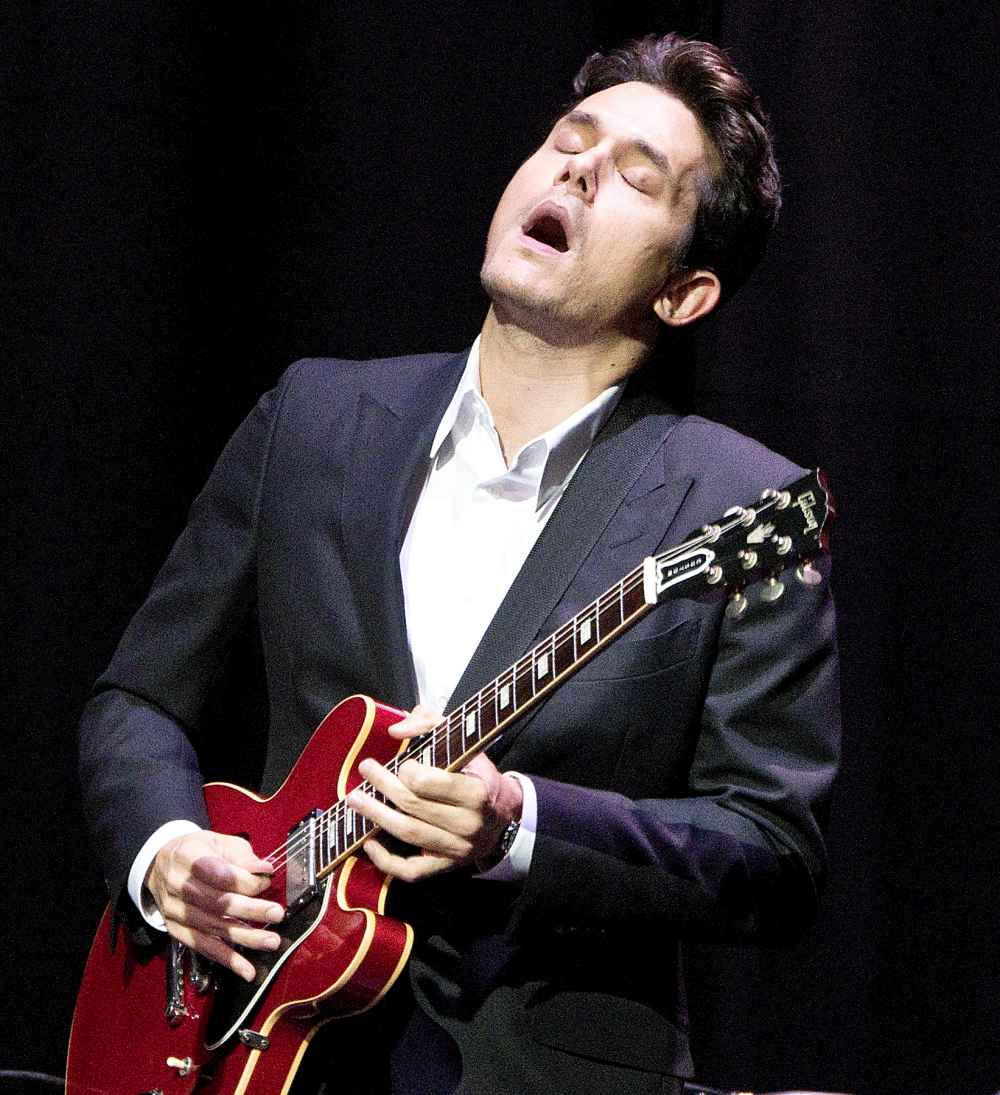 John Mayer’s Most Outrageous Quotes Through the Years | Us Weekly