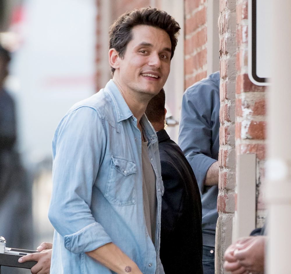 John Mayer’s Most Outrageous Quotes Through the Years