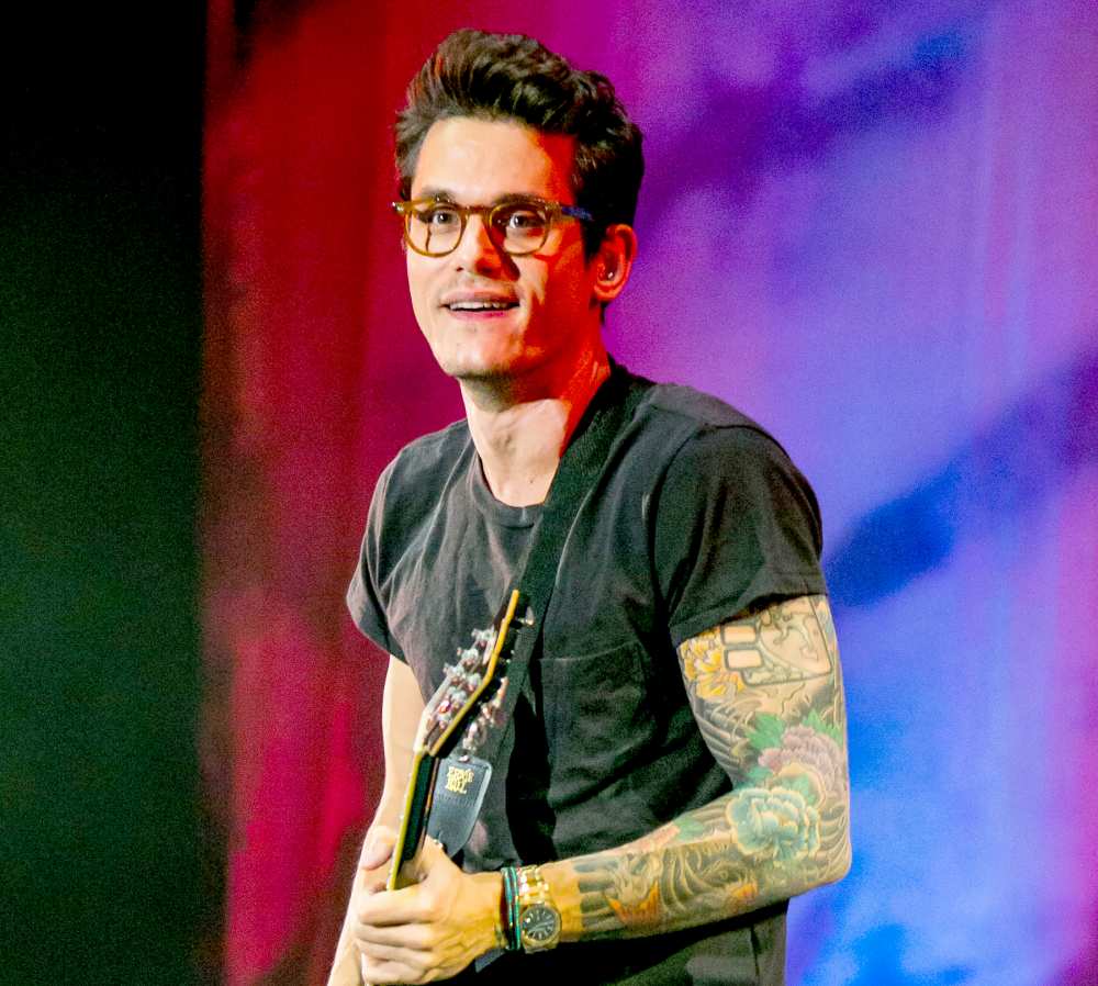 John Mayer’s Most Outrageous Quotes Through the Years | Us Weekly