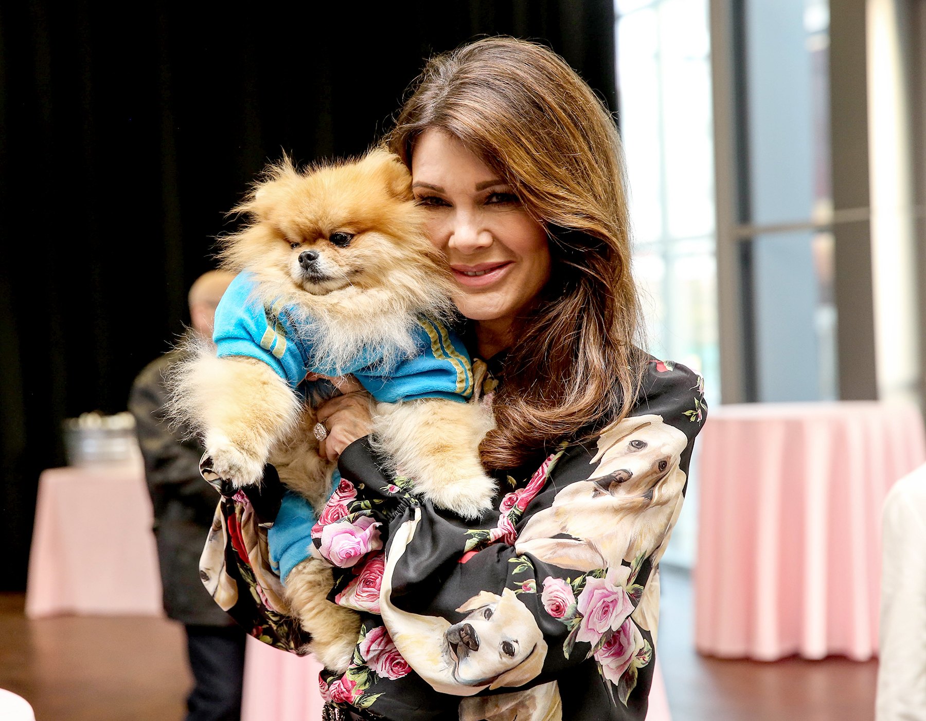 ‘RHOBH’ Cast Ditched Lisa Vanderpump’s Dog Foundation Gala