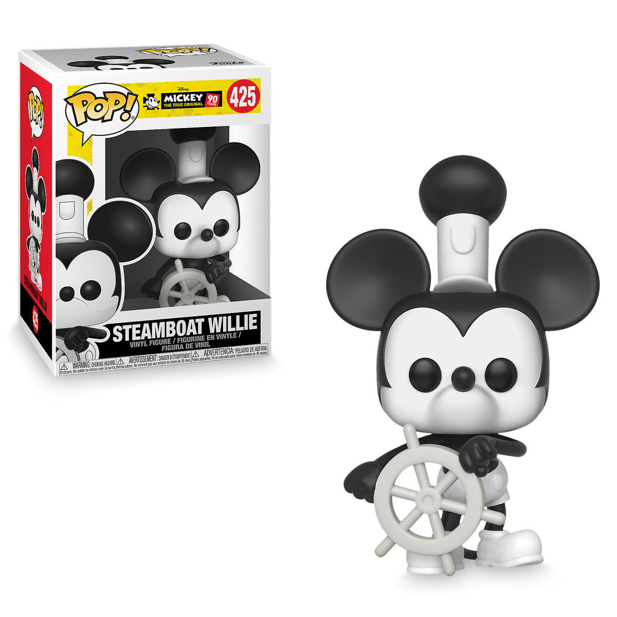 Celebrate Mickey Mouse’s 90th Birthday: Products Honoring the Disney ...