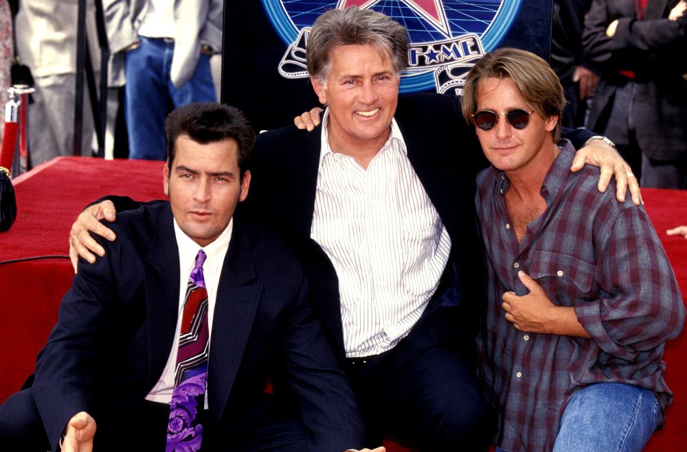 Famous Celebrity Families Over the Years: Photos | Us Weekly