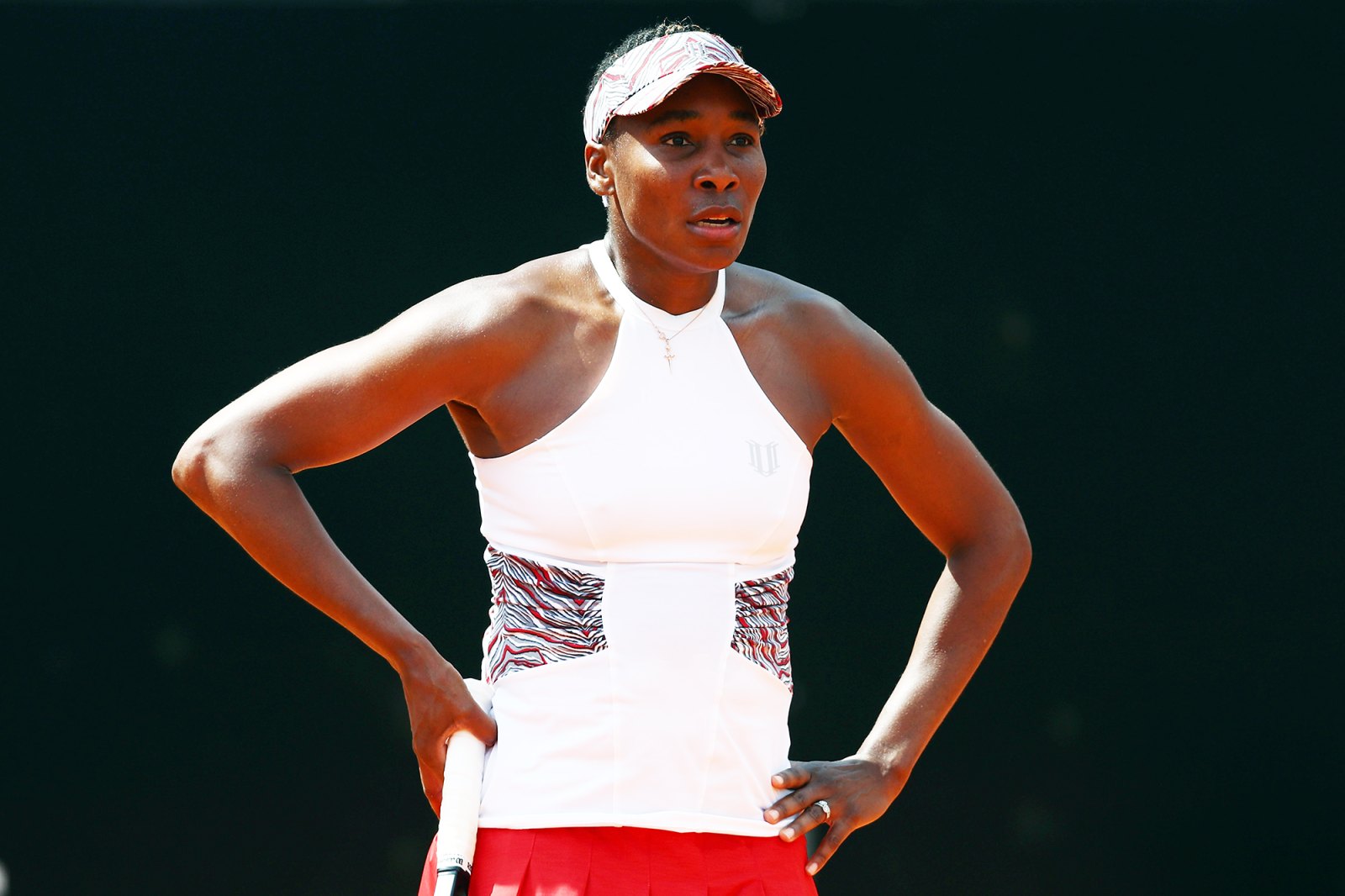 Venus Williams Reaches Settlement Over Fatal Car Crash | Us Weekly
