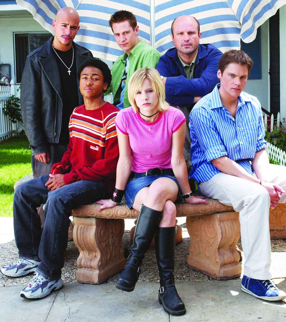 Most Iconic TV Shows Based in High School: Photos | Us Weekly