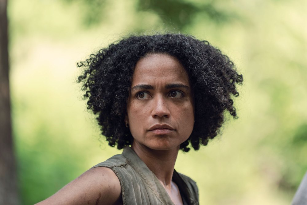 Who Are the New Characters on ‘The Walking Dead’? | Us Weekly