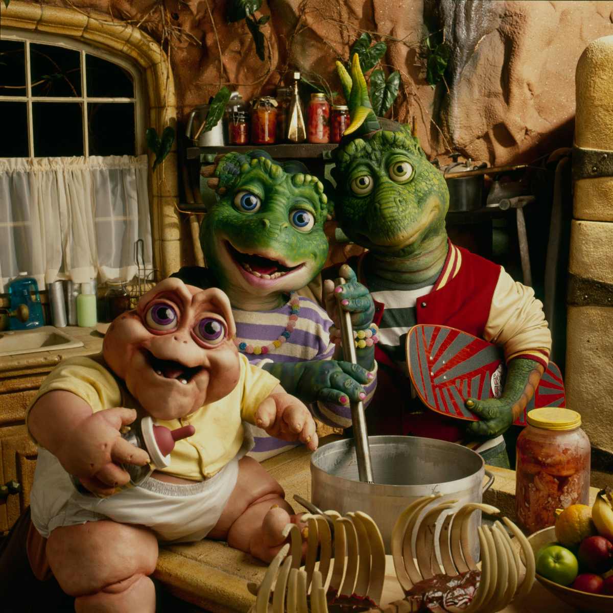 ‘90s TV Shows You Loved But Probably Forgot About