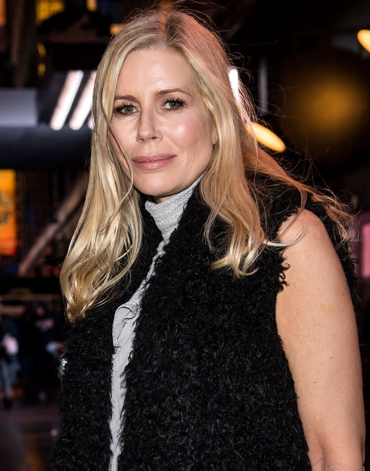 Aviva Drescher Reacts to Ramona Singer Kissing Her Ex Harry Dubin | Us ...