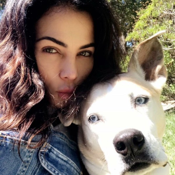 Channing Tatum, Jenna Dewan Mourn Death of Dog Lulu | Us Weekly