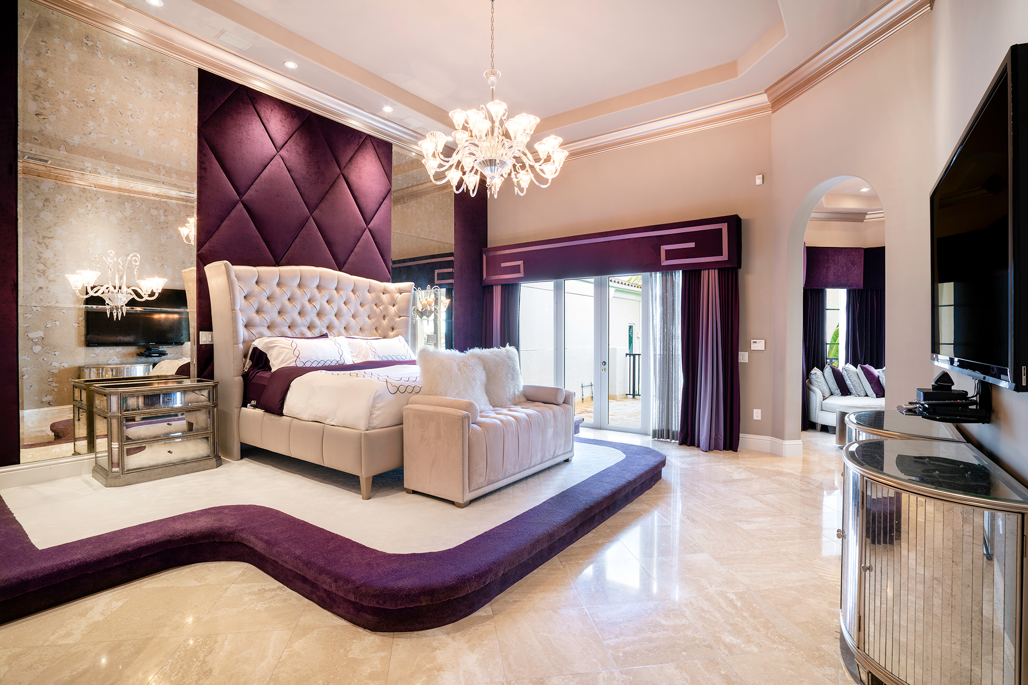DJ Khaled Is Selling His $8 Million Waterfront Estate in Florida | Us ...