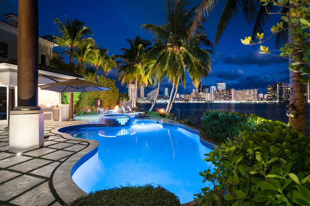 DJ Khaled Is Selling His $8 Million Waterfront Estate in Florida