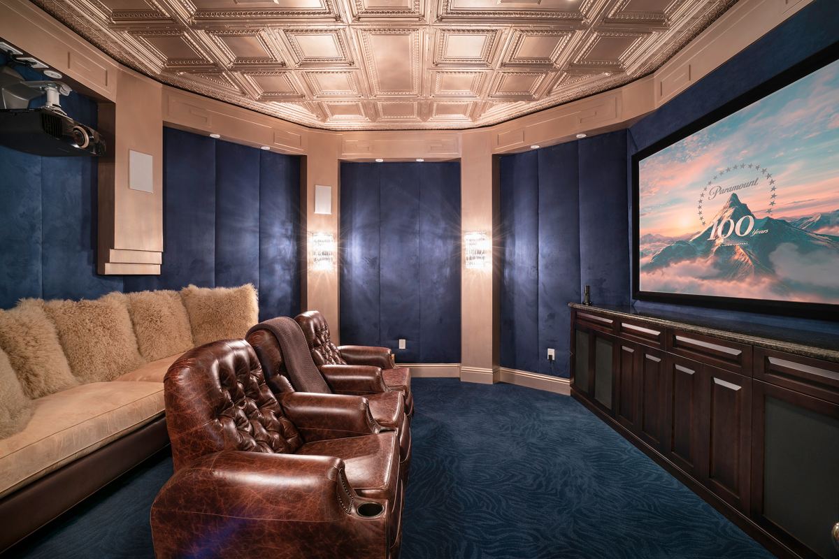 DJ Khaled Is Selling His $8 Million Waterfront Estate in Florida