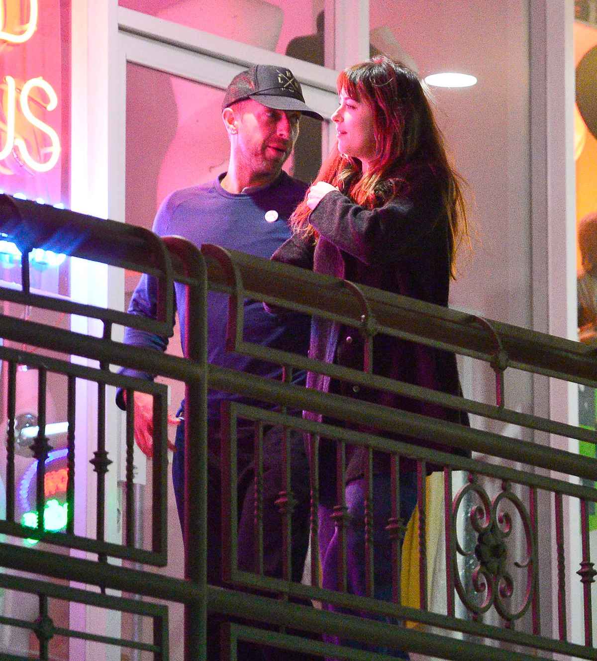 Dakota Johnson and Chris Martin ‘Will Be Engaged Soon’ | Us Weekly