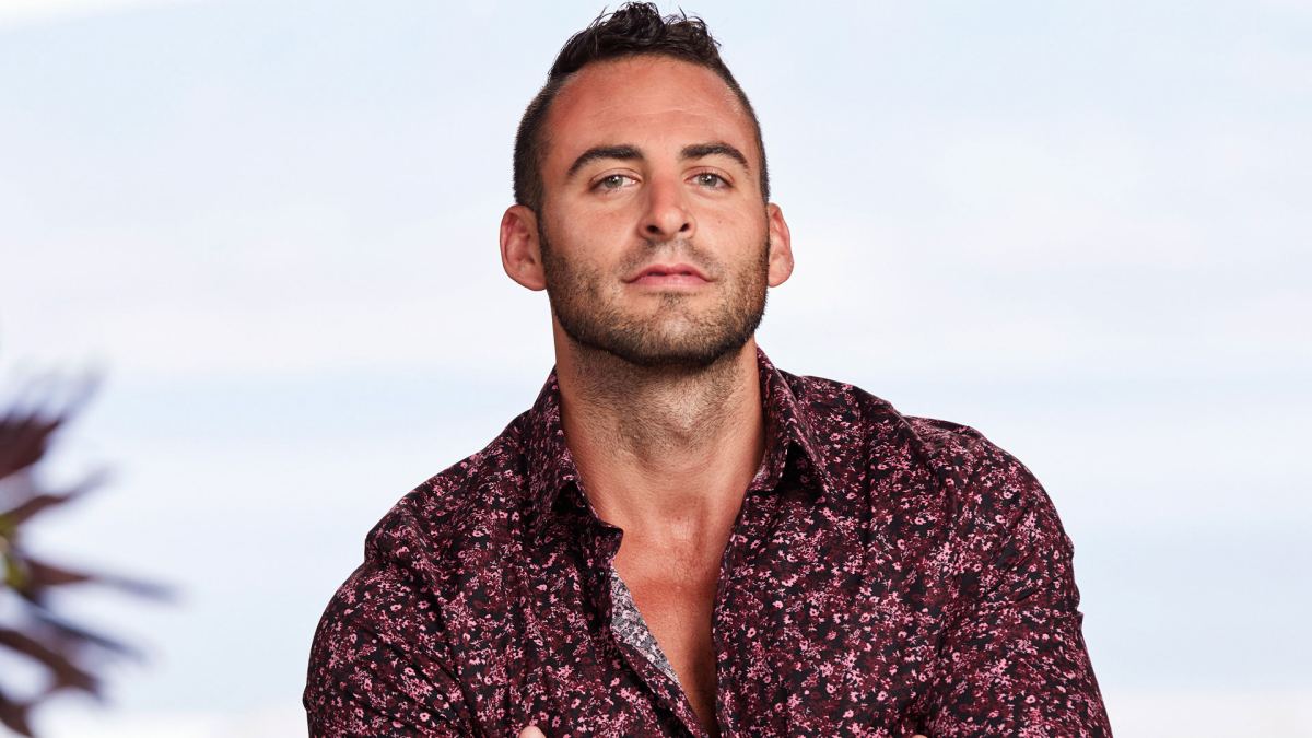 Temptation Island Reboot Meet The Singles Searching For Love