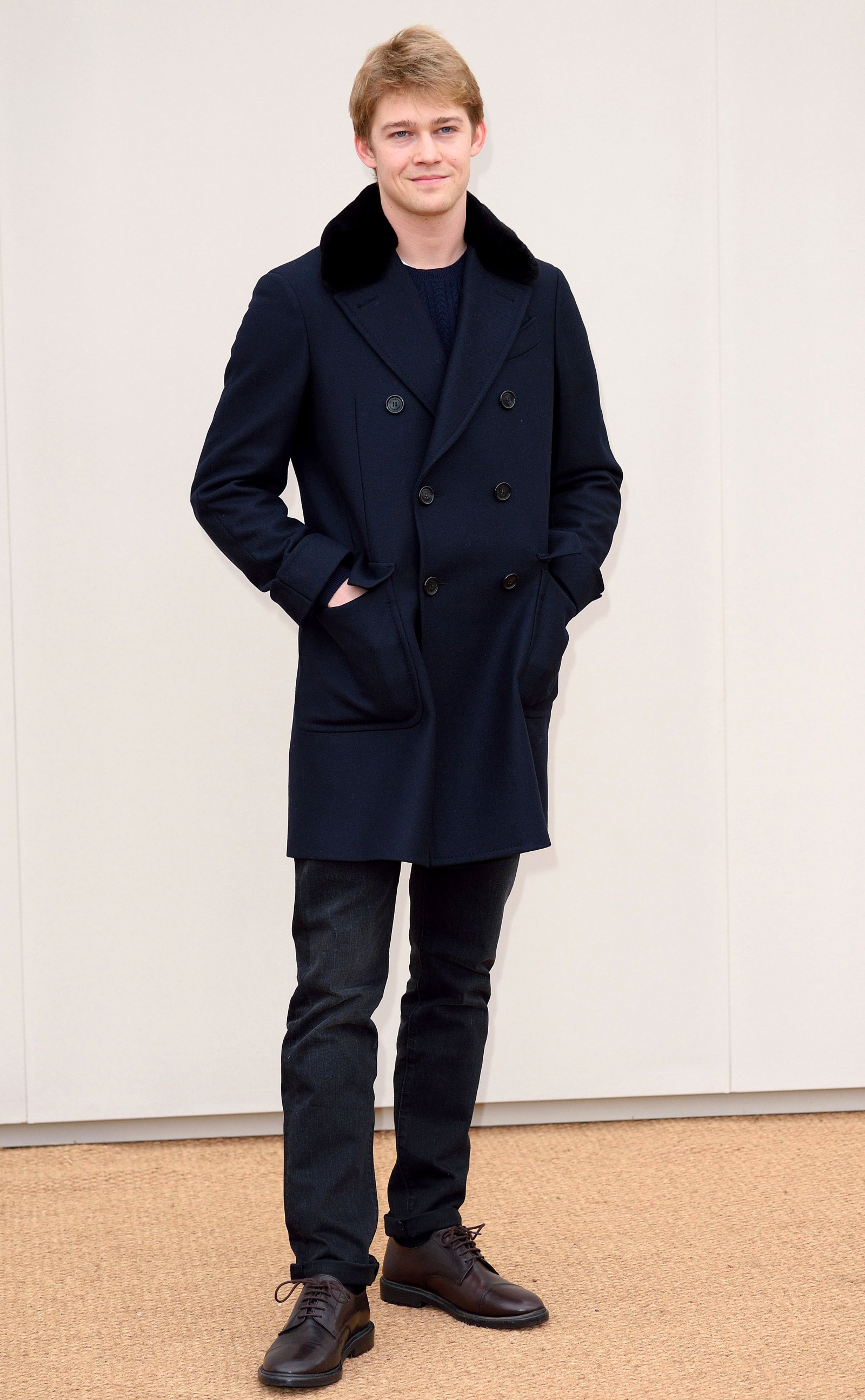 Taylor Swift Is Lucky! Relive Joe Alwyn’s Hotness Evolution | Us Weekly