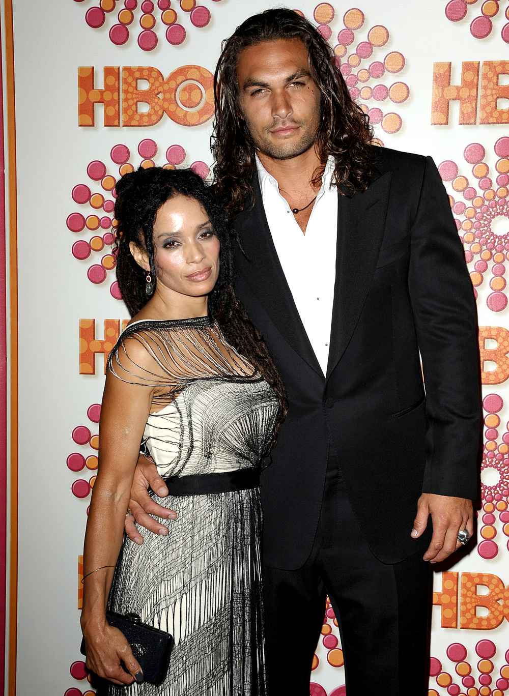 Jason Momoa and Lisa Bonet: Relationship Timeline | Us Weekly