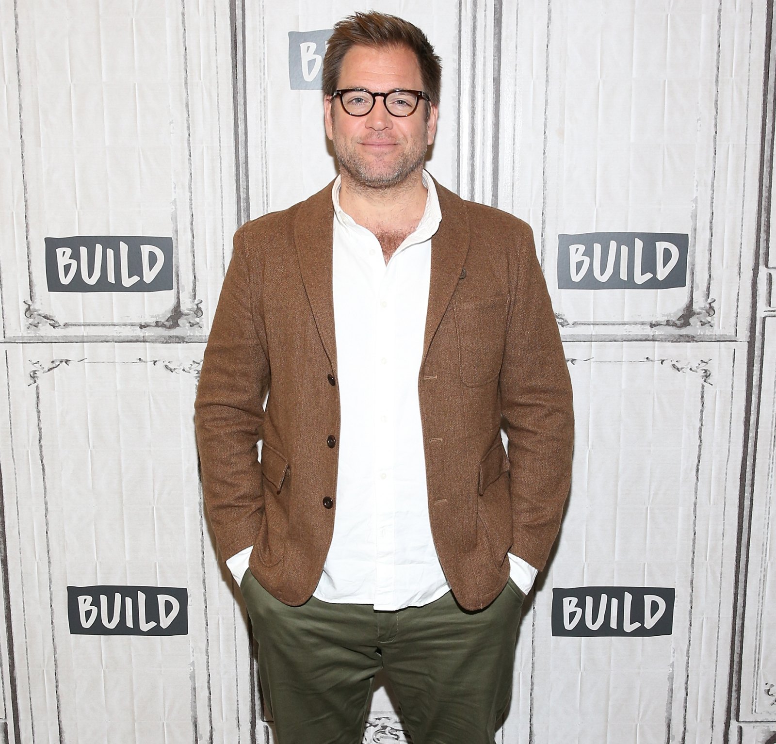 Michael Weatherly News - Us Weekly