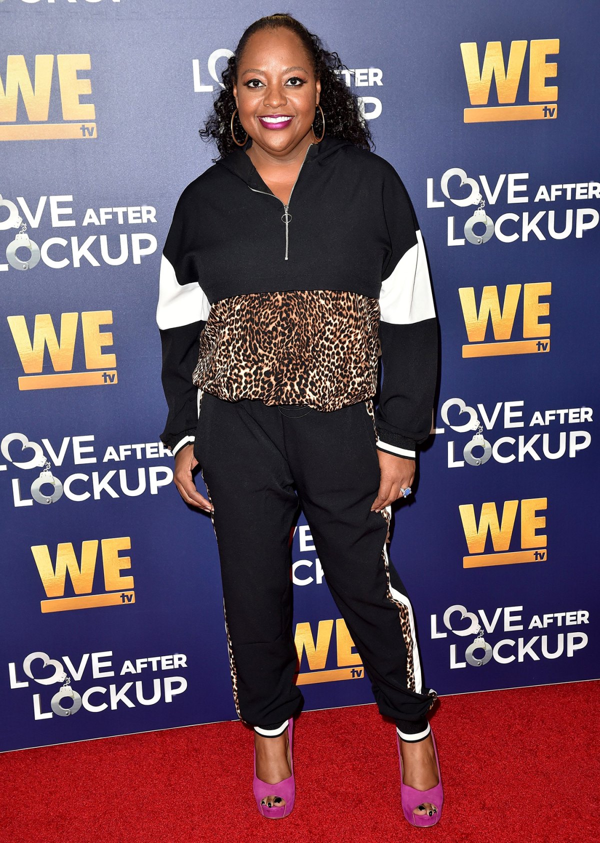 Sherri Shepherd Credits God for Giving up Sugar, Shares Diet Tips | Us ...