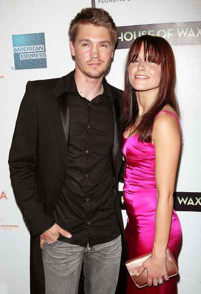 Sophia Bush Recalls Working With Chad Michael Murray After Split | Us ...