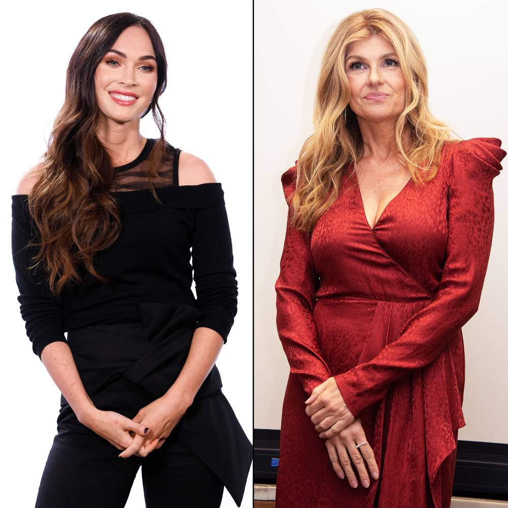 Celebrities Who Meditate Share Mental, Physical, Health Benefits