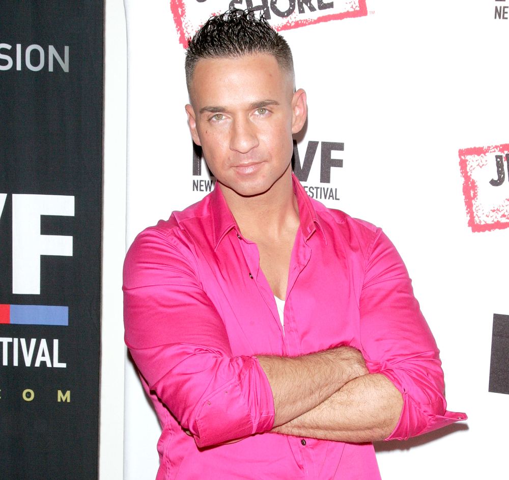 Biggest ‘Jersey Shore’ Scandals Through the Years | Us Weekly