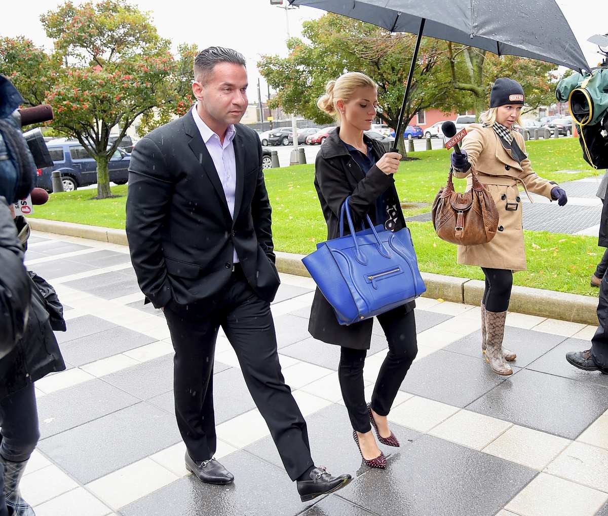 Biggest ‘Jersey Shore’ Scandals Through the Years