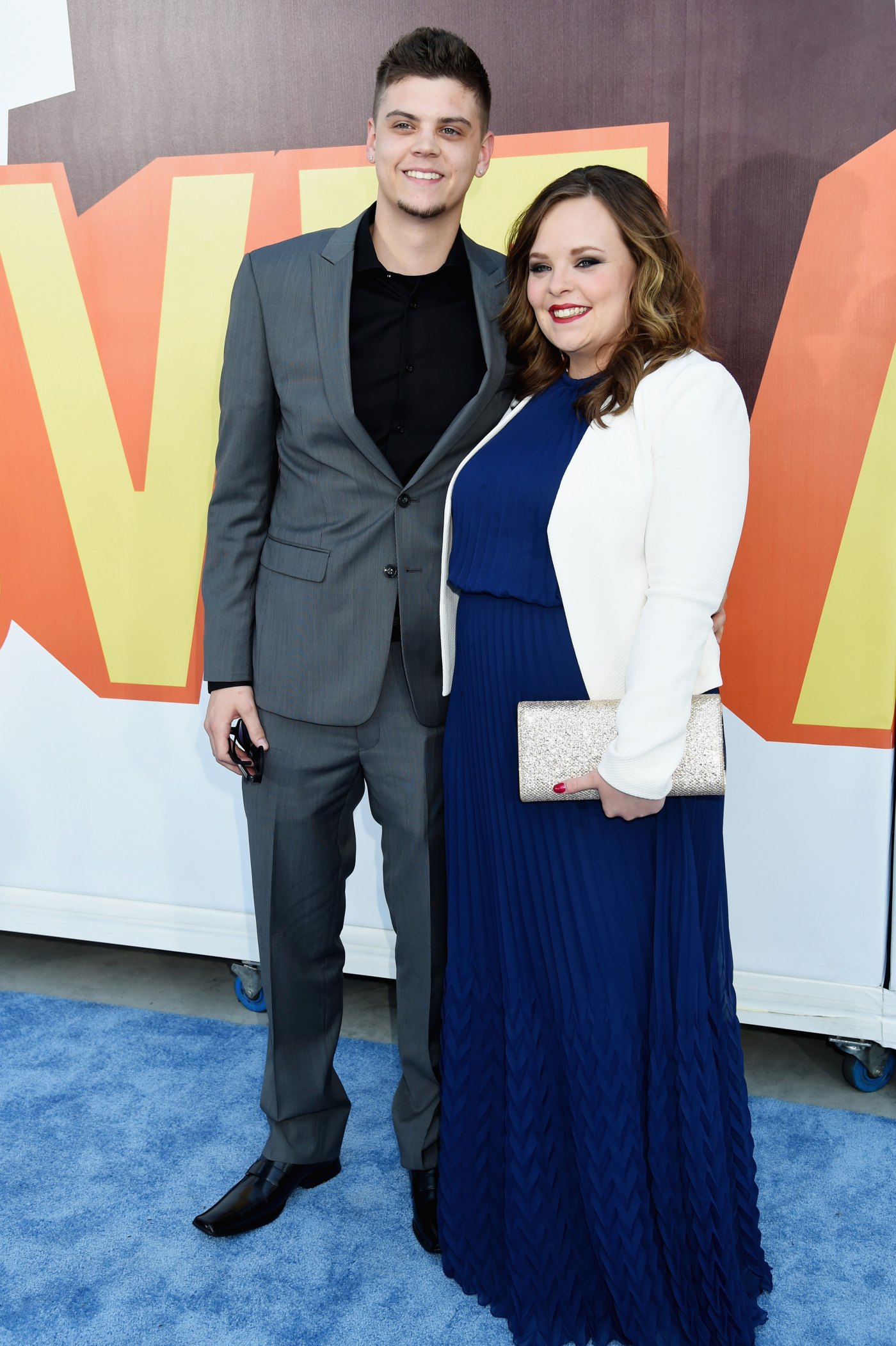 ‘Teen Mom OG’: Tyler Baltierra, Catelynn Lowell Reveal Baby’s Name | Us ...