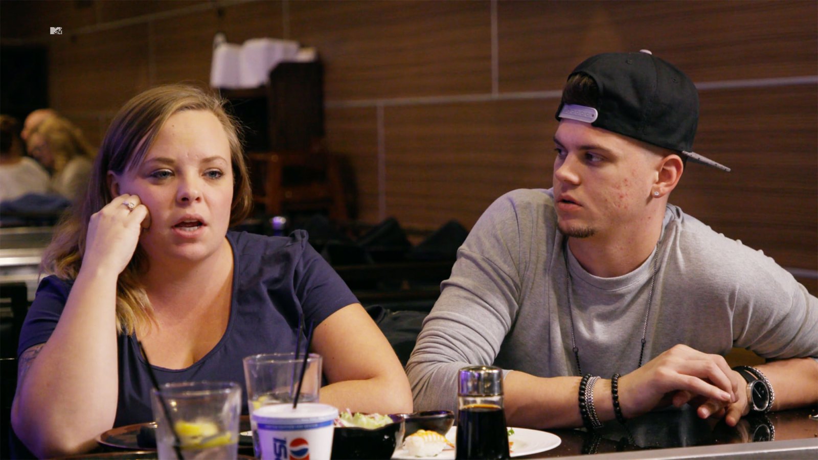 ‘Teen Mom OG’ Preview: Catelynn and Tyler Begin Couples Therapy | Us Weekly