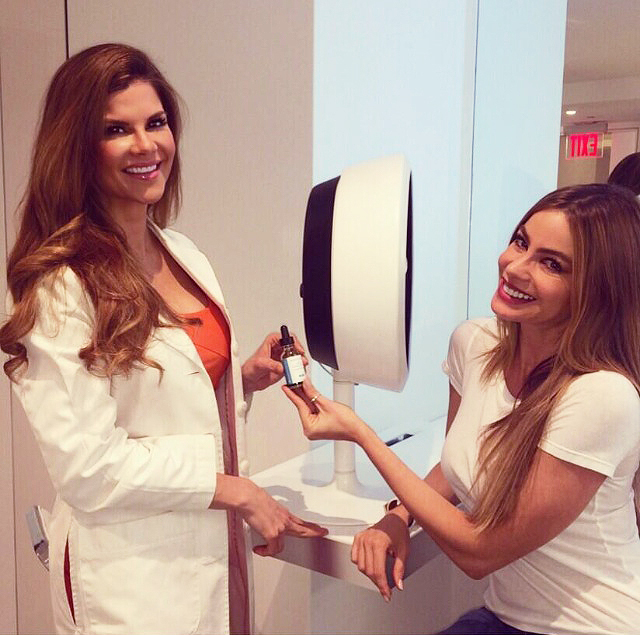 Get Tressed with Us Podcast: Derm Dendy Engelman’s Tech Neck-Fix