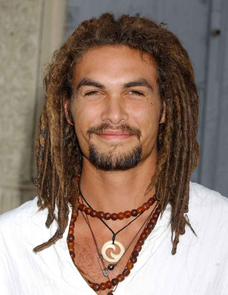 Jason Momoa’s Hair Evolution From Short to Long: Pics