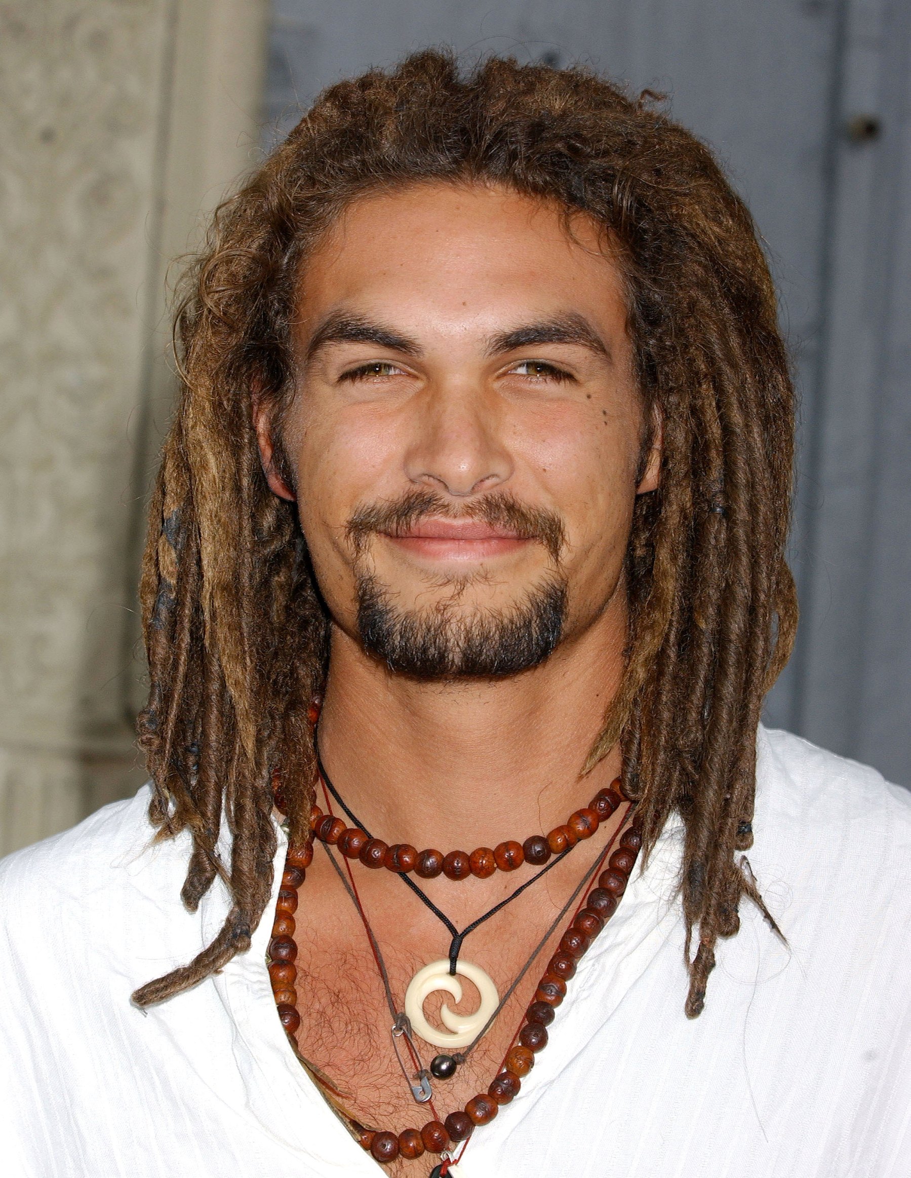 Jason Momoa’s Hair Evolution From Short to Long: Pics