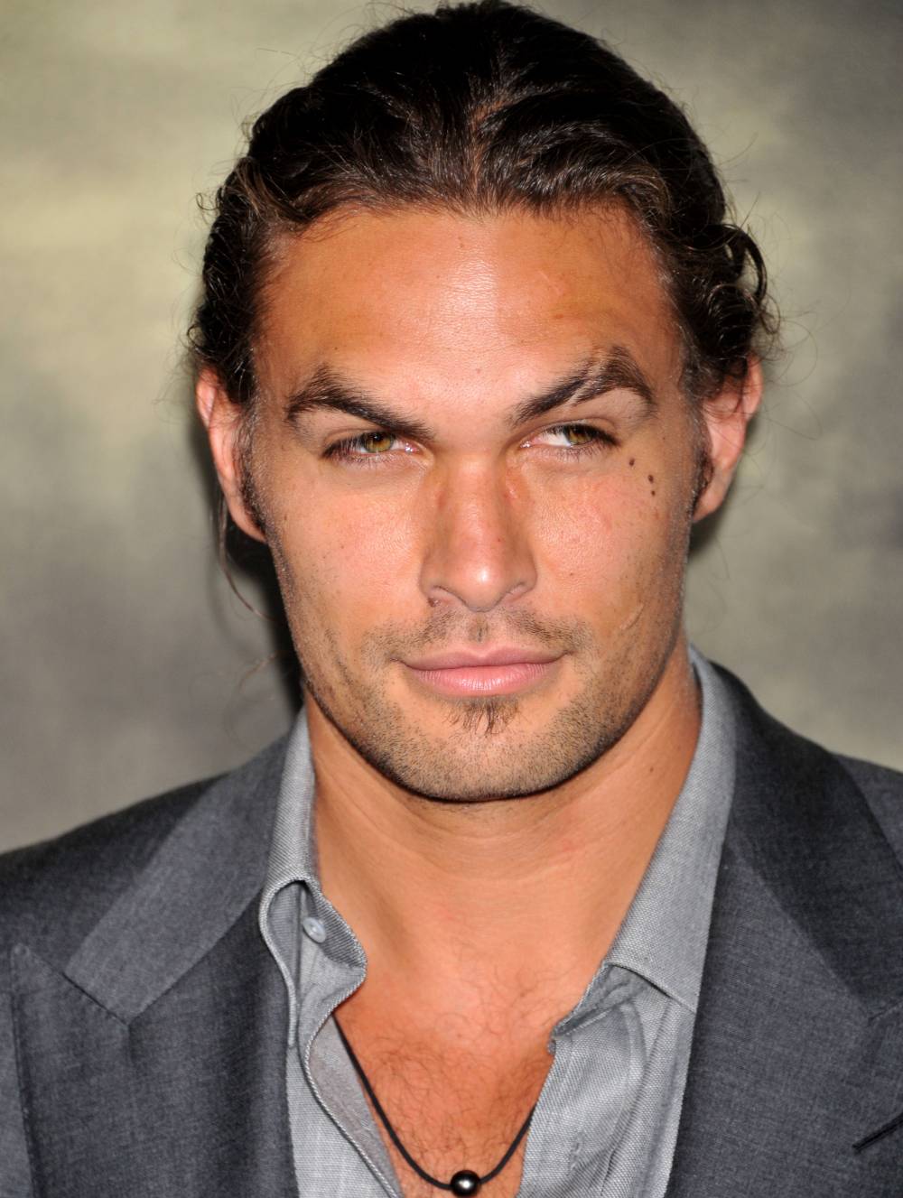 Jason Momoa’s Hair Evolution From Short to Long: Pics | Us Weekly