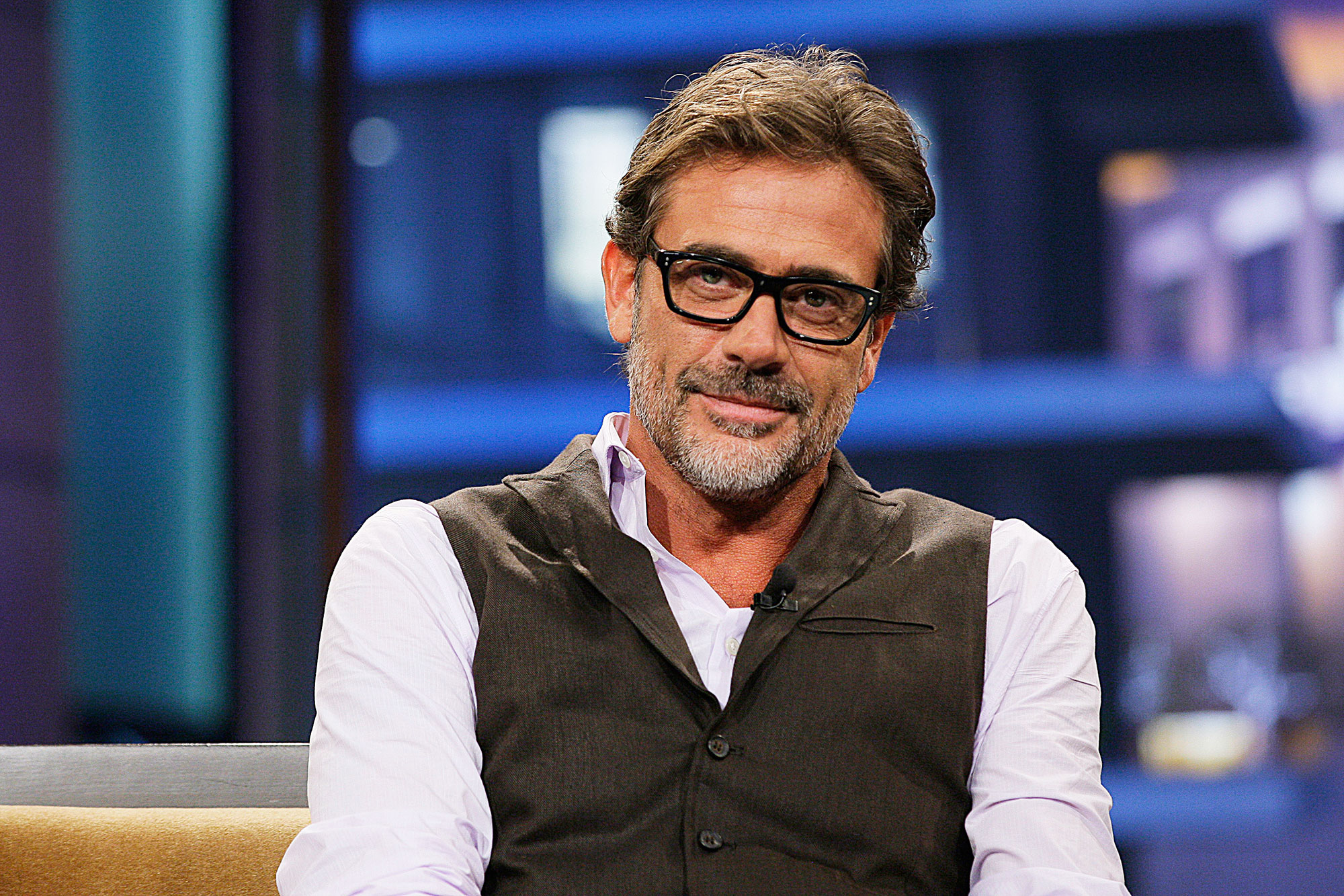 Jeffrey Dean Morgan Wallpaper