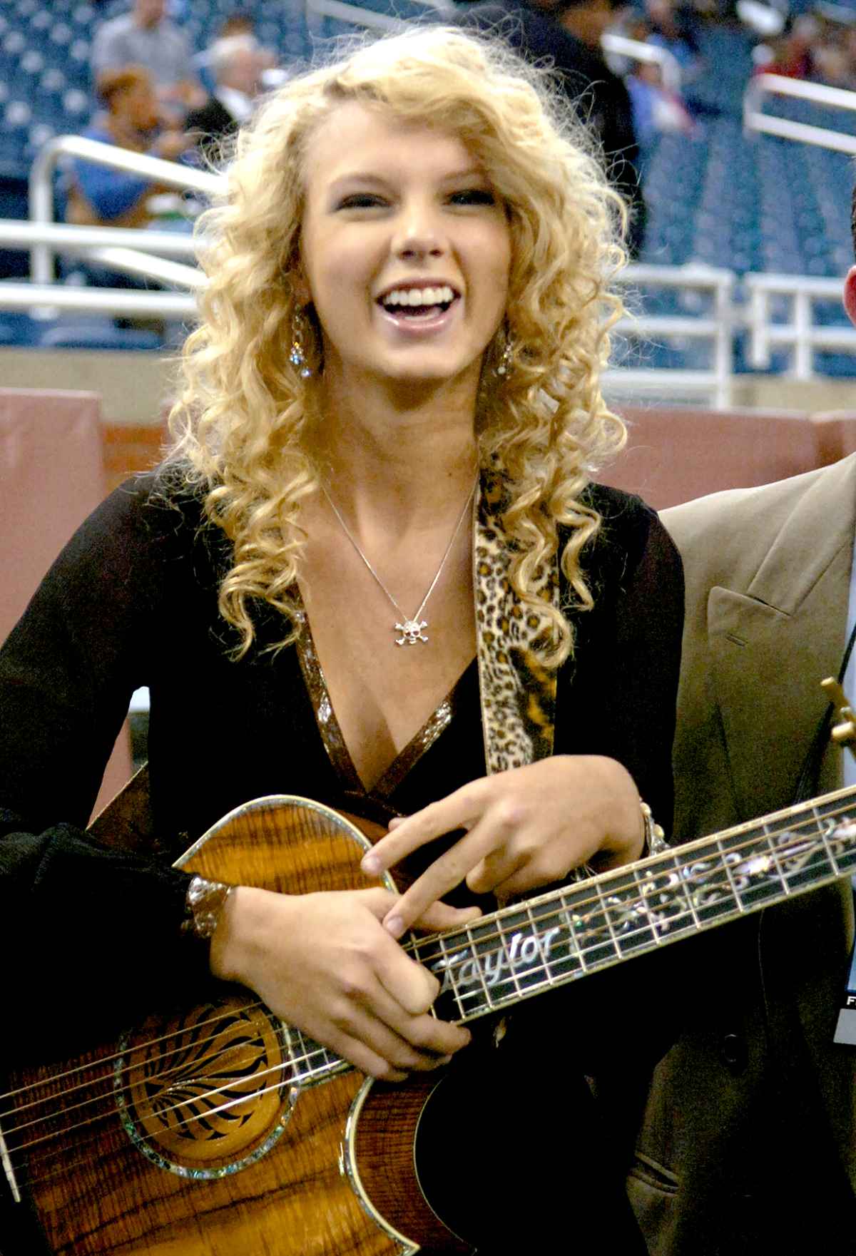 Taylor Swift Through the Years: From Nashville to World Tours | Us Weekly