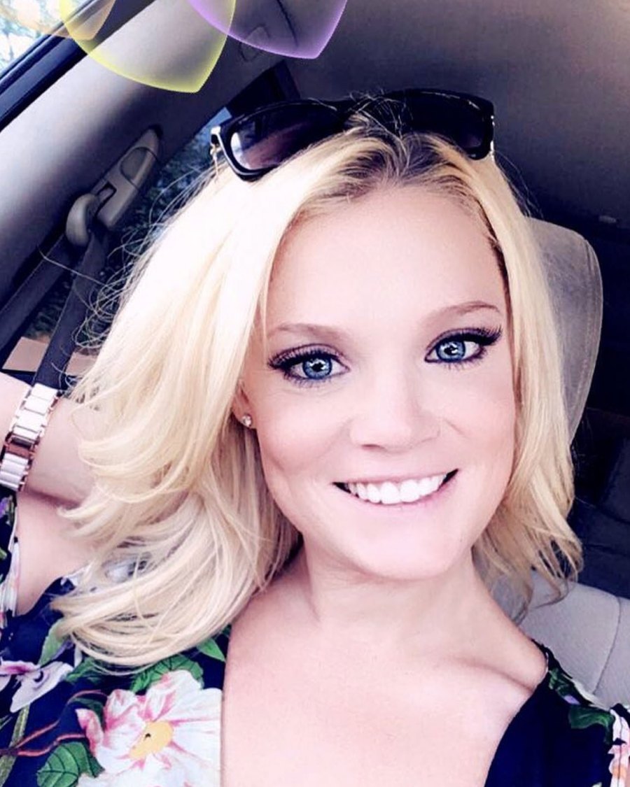 90 Day Fiance’s Ashley Martson Needs Another Surgery | Us Weekly