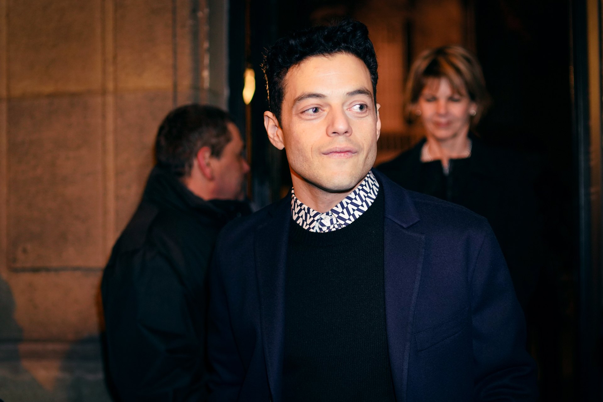 Rami Malek’s Career: From ‘Gilmore Girls’ to ‘Bohemian Rhapsody’ | Us ...