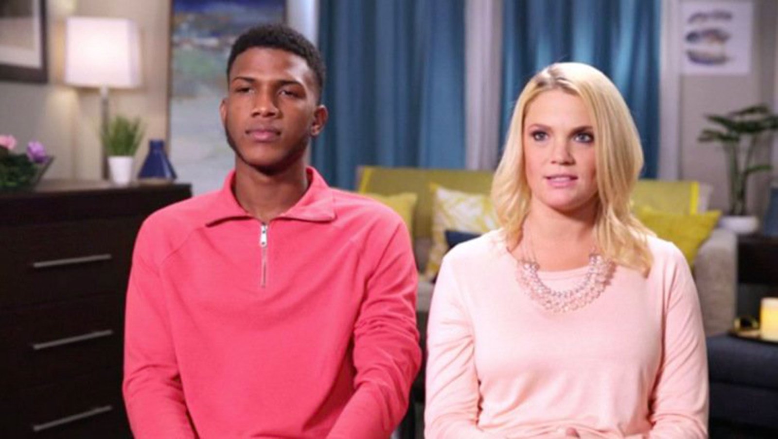 90 Day Fiance’s Jay Smith Has Go Fund Me to Free Him From Detention ...
