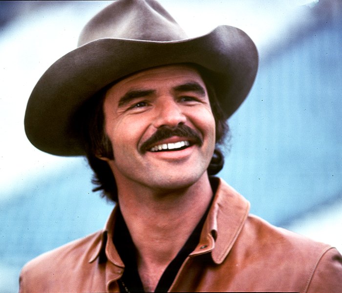 Movies That Burt Reynolds Turned Down: James Bond, ‘Godfather’