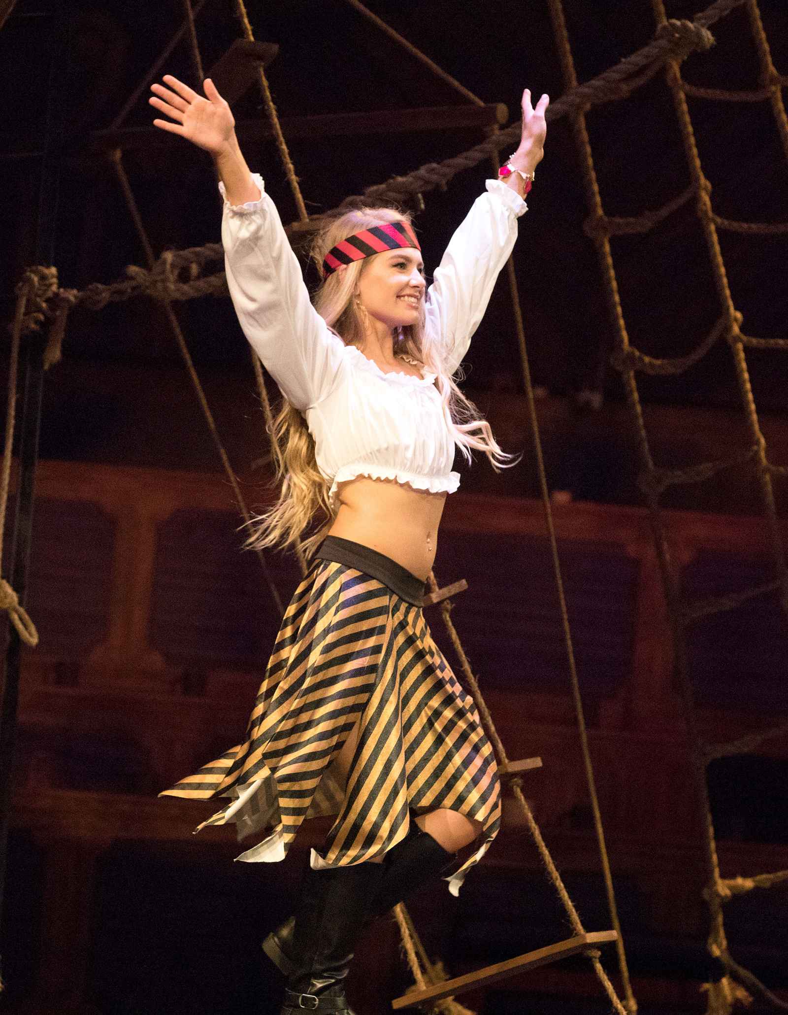 Who Is Demi Burnett? Get to Know ‘The Bachelor’ Villain | Us Weekly